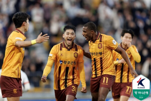 광주FC, PO 없이 2024-2025시즌 ACLE 본선 직행 확정