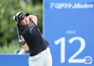 유해란, LPGA 신설 'FM 챔피언십' 1R서 공동 2위