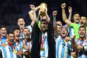 FIFA, '100주년 기념' 2030 월드컵 참가국 64개로 확대 검토